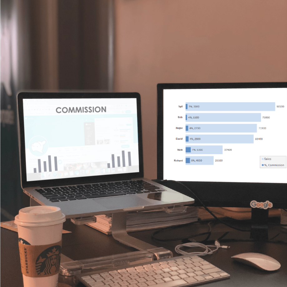 Best Promoter, Store & Operation Management System | MC Crenergy