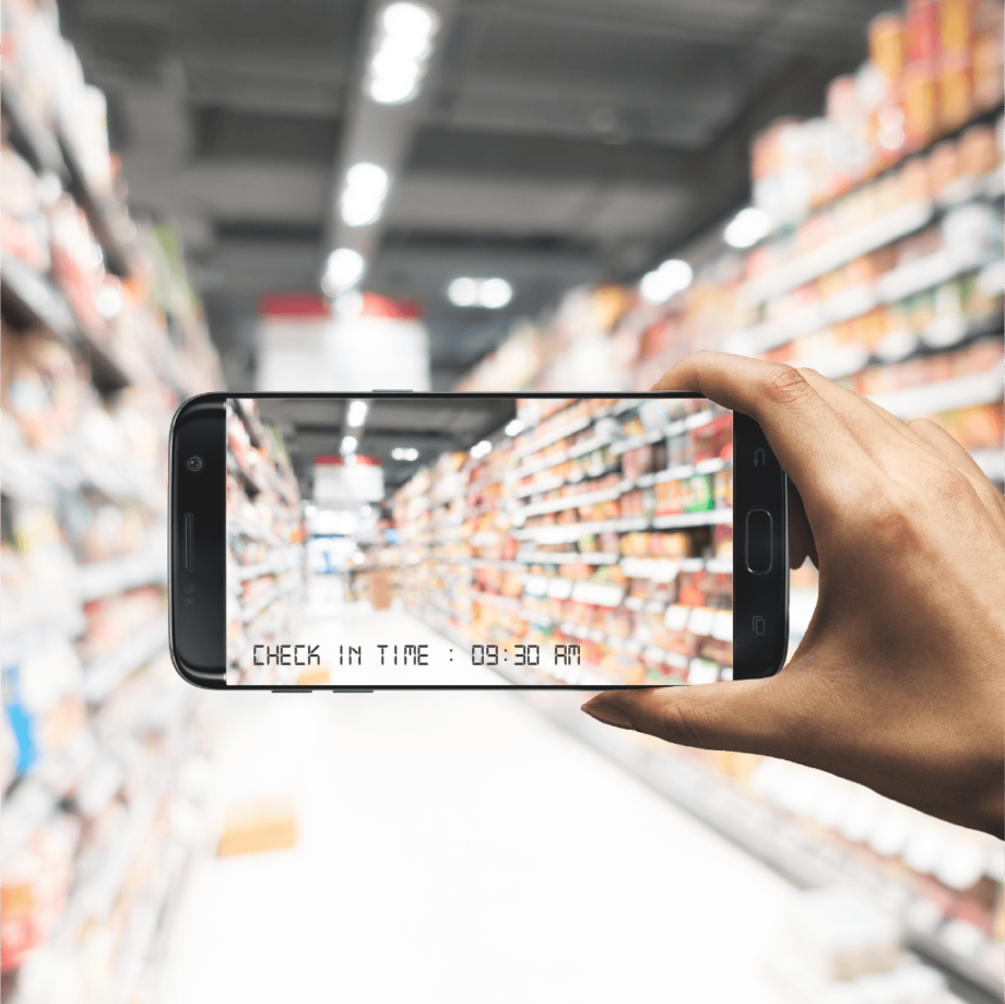 Retail Merchandising Management System & Planogram Software in Malaysia