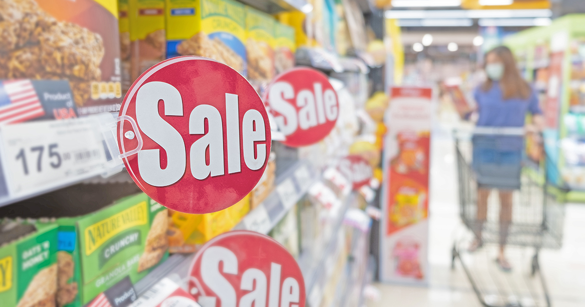 A User-Friendly Approach to Trade Promotion Management