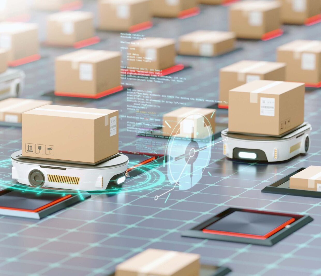 Enhancing the Distribution System & Supply Chain with Distributor Software