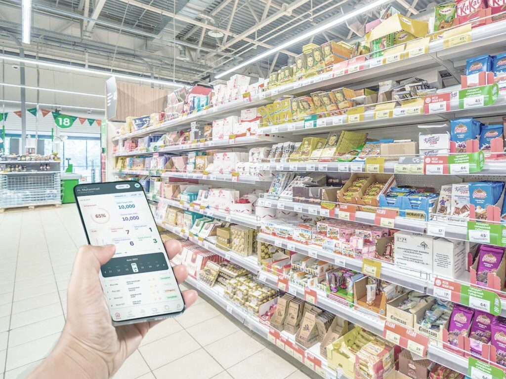 Shelf Space Optimization: Accelerate Stock Turnover & Drive Sales with ...