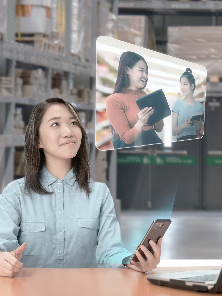 Streamlining Distribution Sales with Field Sales Management Software ...