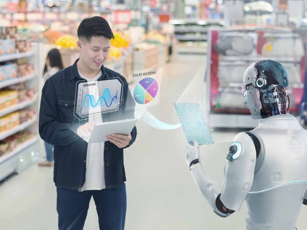 Transforming Distribution & Planograms for Retail Success With AI Store ...