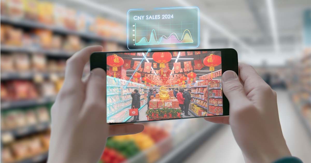 Trade Promotion Software for Malaysian Retailers | MC Crenergy